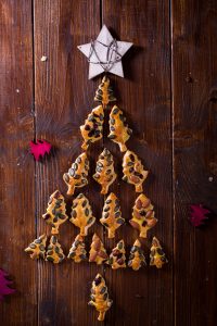 Listnate smreke - Midva Kuhava