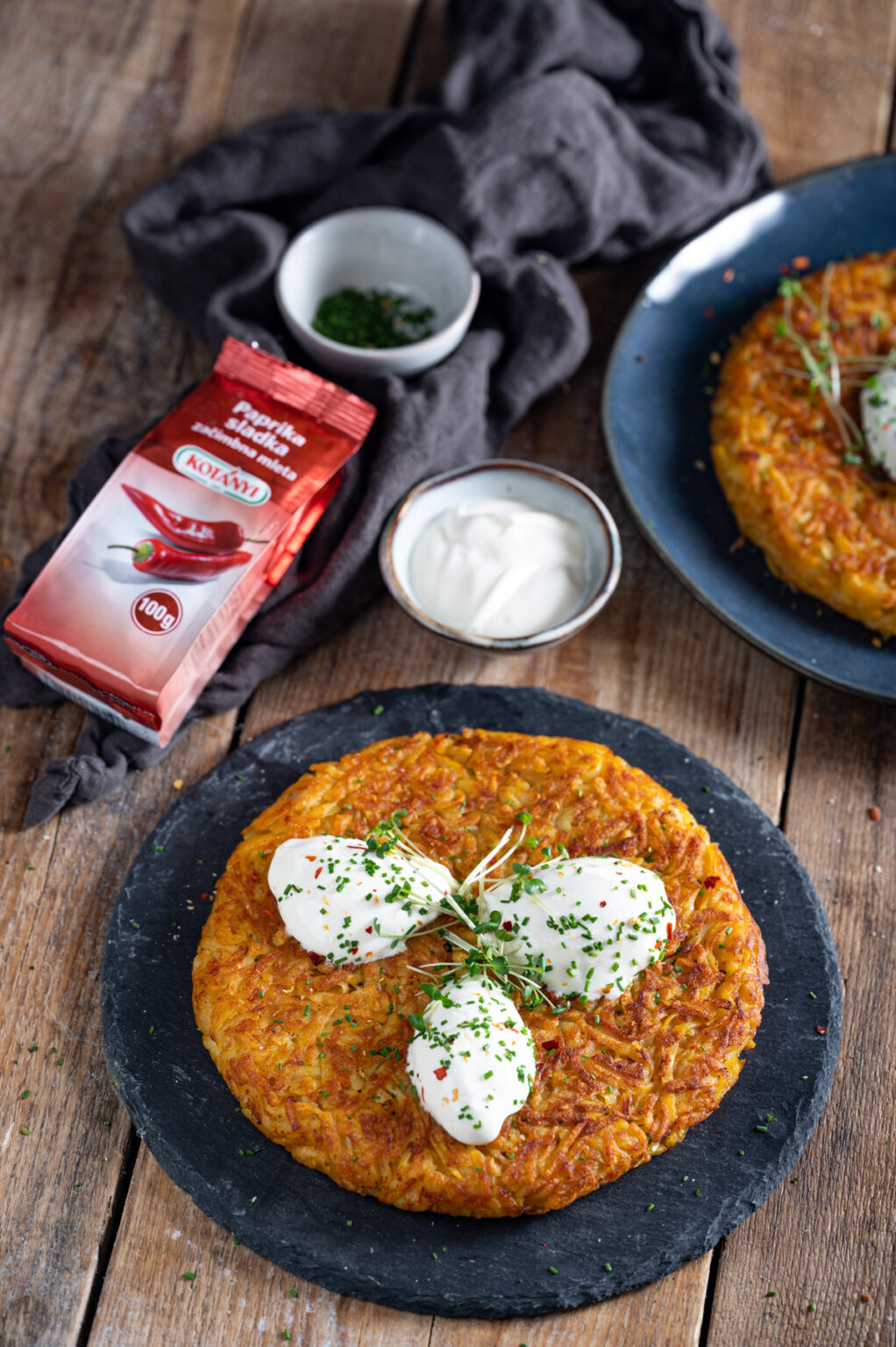 Rosti - Midva Kuhava