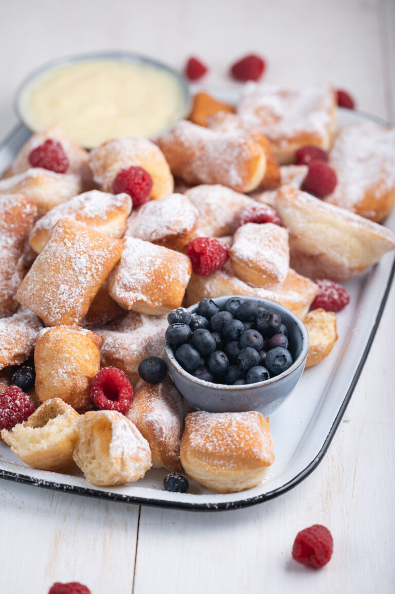 Pustne blazinice - Midva Kuhava