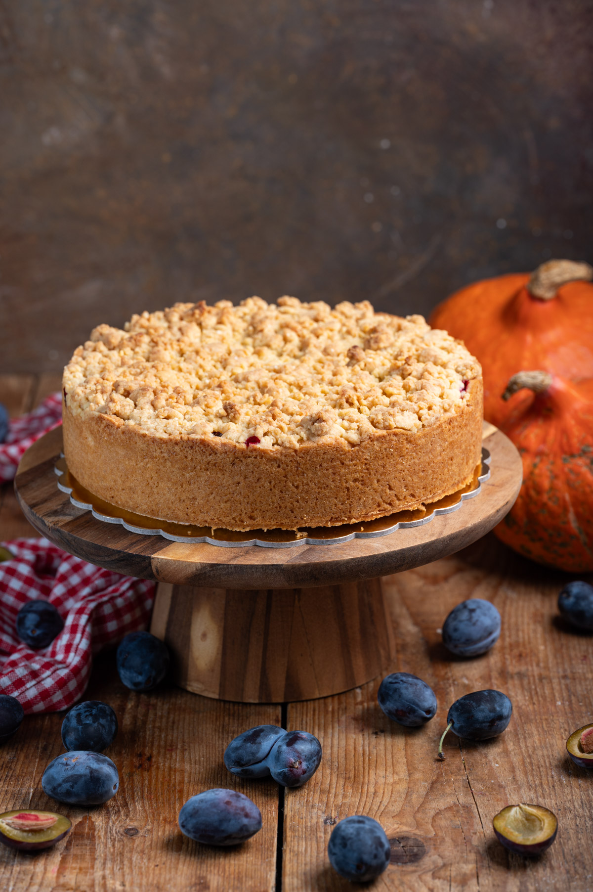 Slivova mileram pita - Midva Kuhava